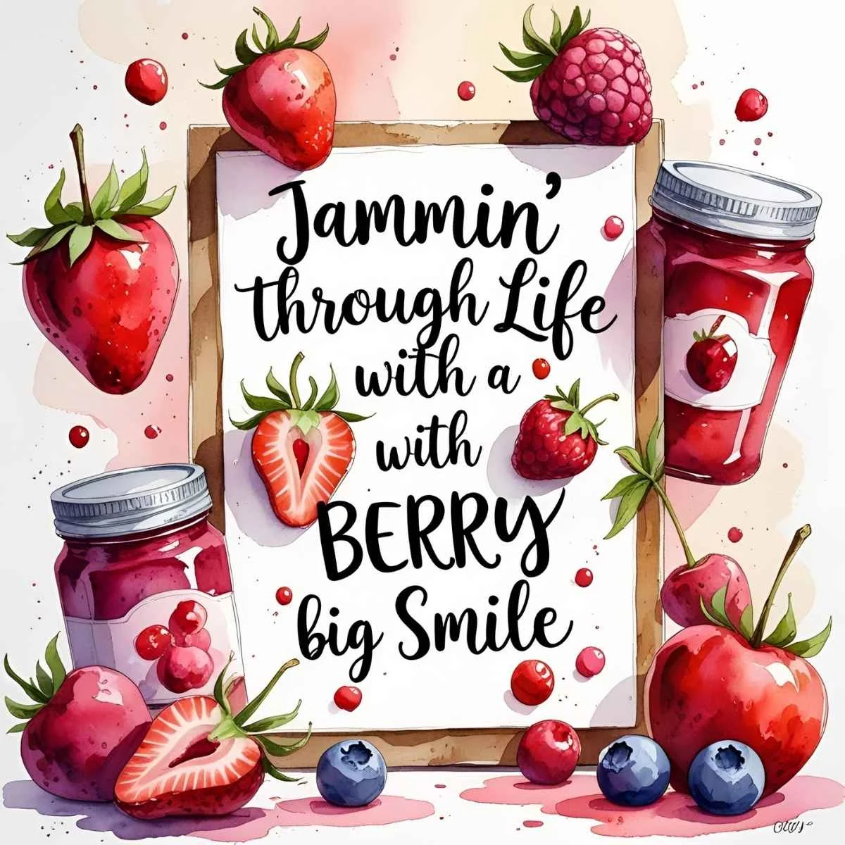 130+Jam Puns