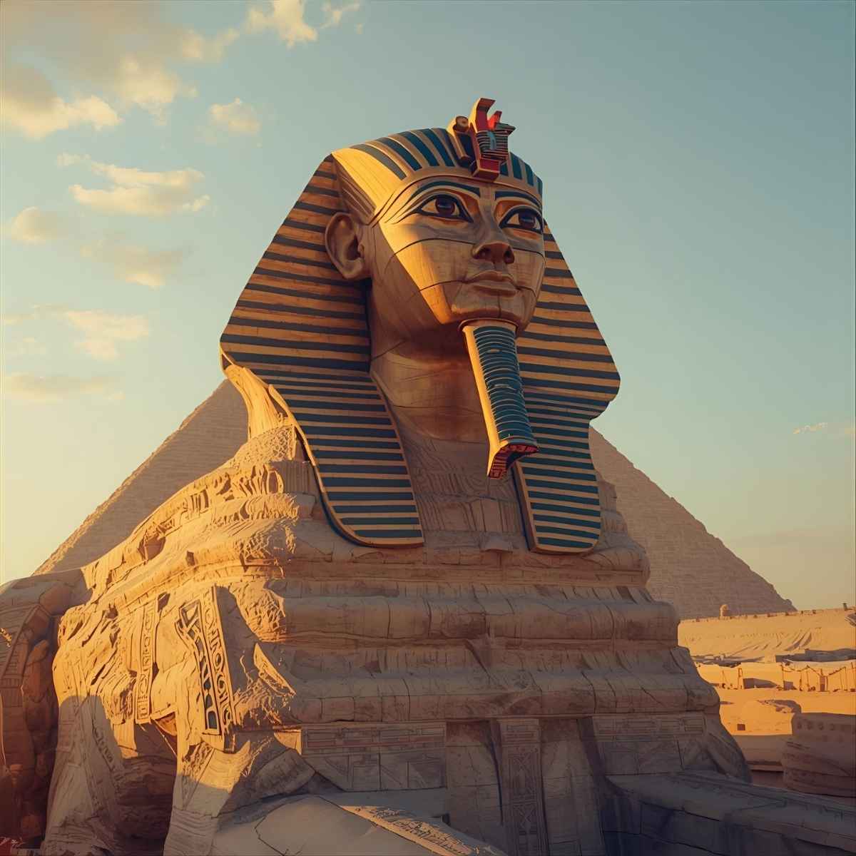210+ Funny Ancient Egyptian Puns 🏺😂 2025 Best