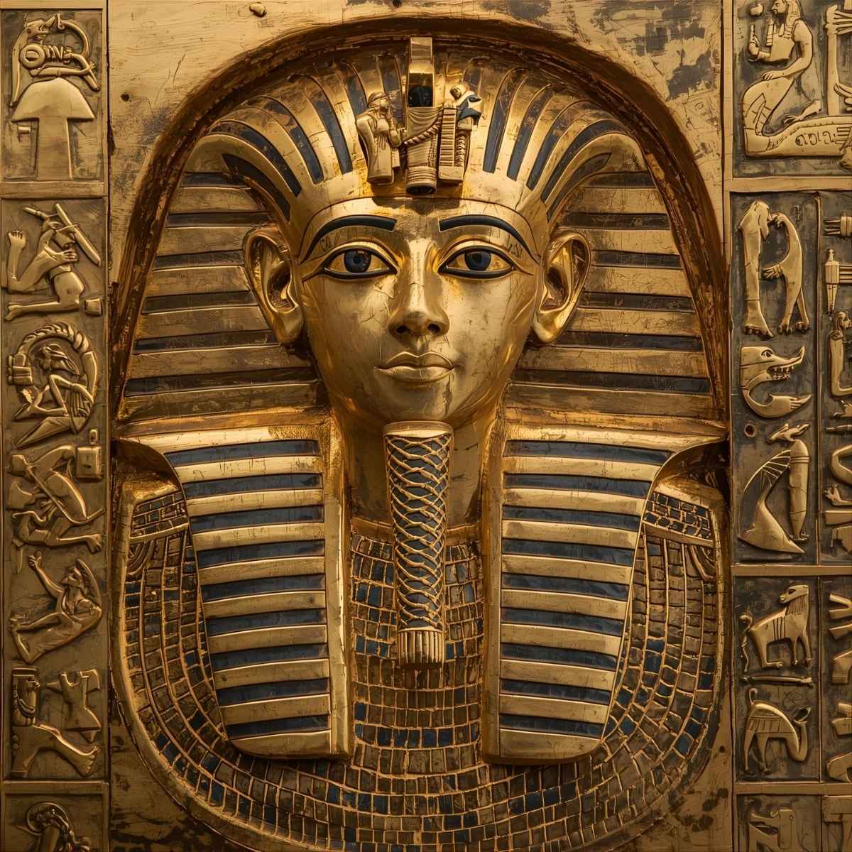 210+ Funny Ancient Egyptian Puns 🏺😂 2025 Best