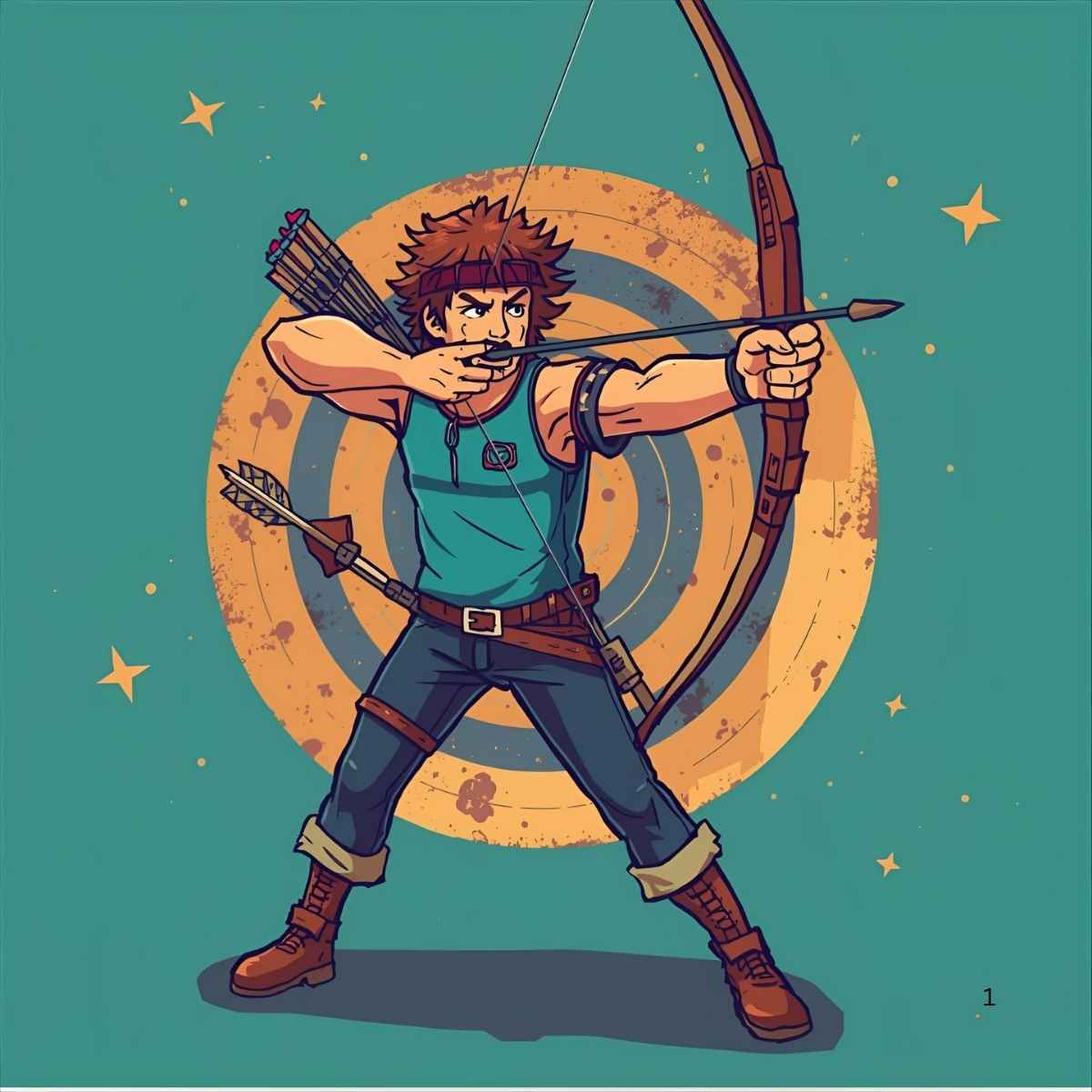 210+ Funny Archery Puns 🏹😂 2025 Best