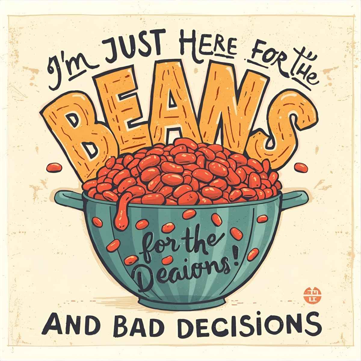 210+ Best Baked Beans Puns for Everyone 2025 Best