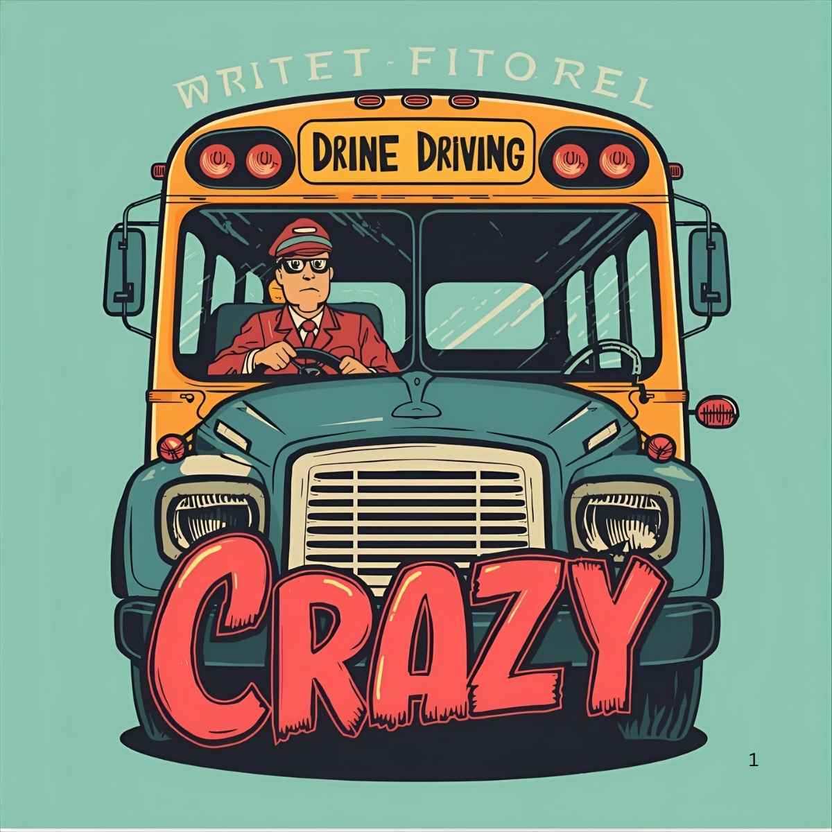 210+ Clever Bus Driver Puns 👨‍ ️🧠 2025 Best