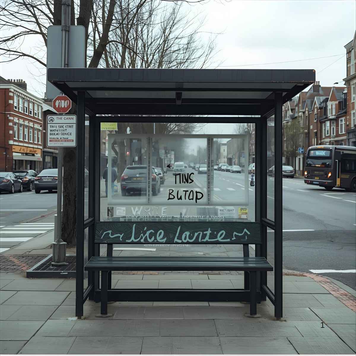 210+ Funny Bus Stop Puns 🚌😂2025 Best