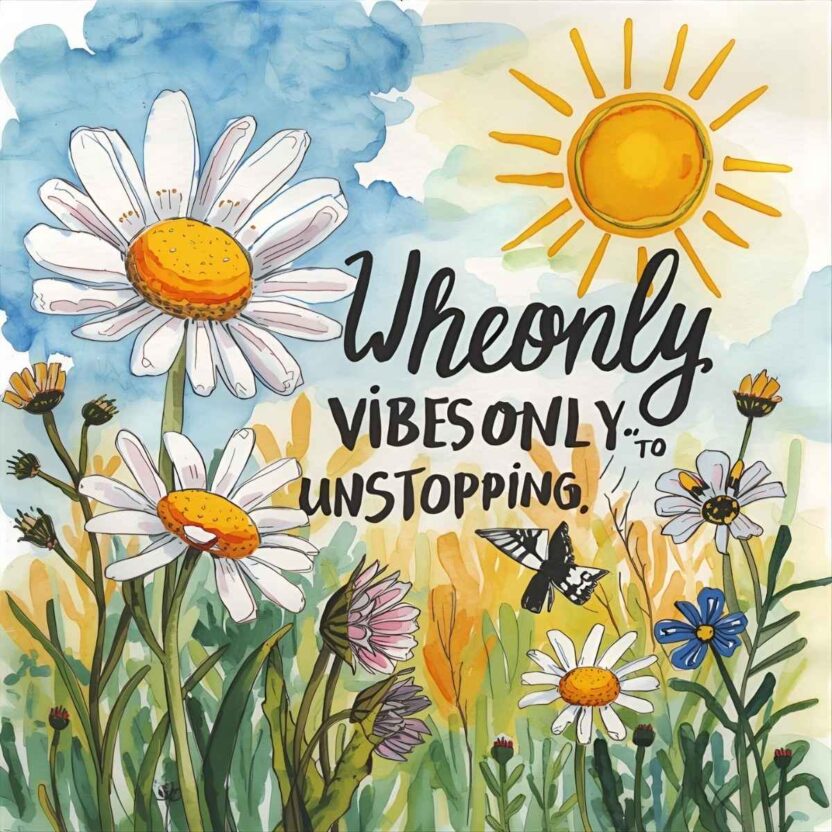 210+ Best Daisy Flower Puns for Everyone 🌼🌟 2025 Best