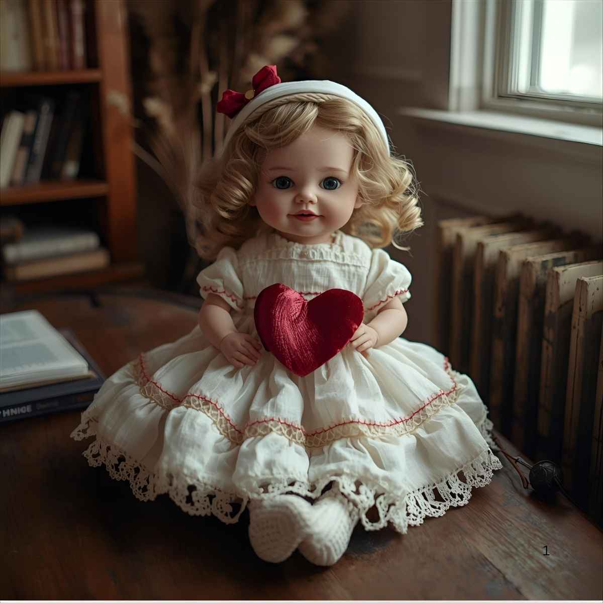 210+ Funny Doll Puns 🎀😂 2025 Best