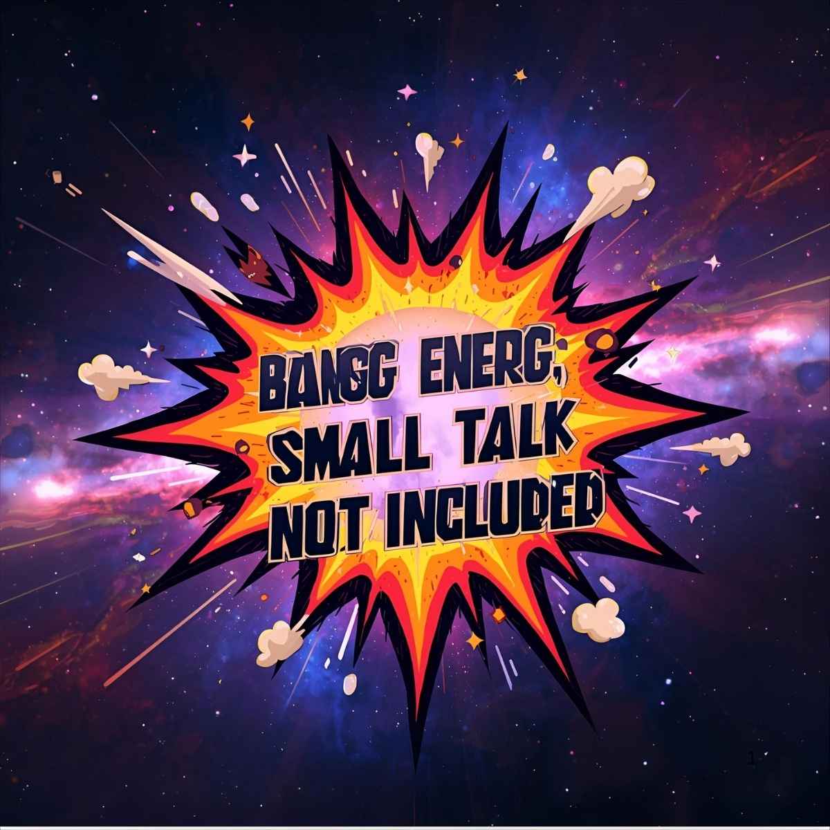 210+ Hilarious Explosion Puns 💥🤣 2025 Best