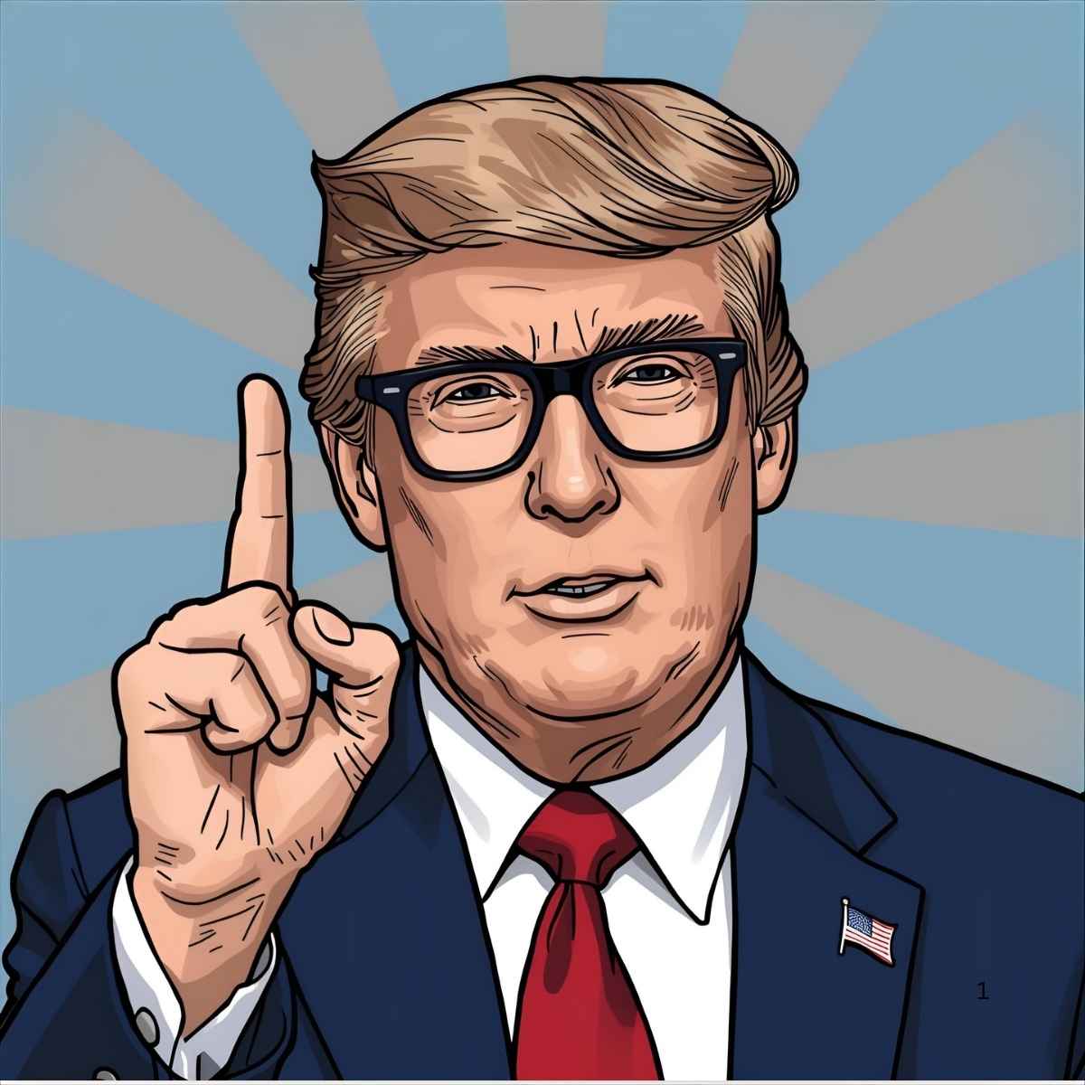 210+ Funny Liberal Puns 🗳️😂2025 Best