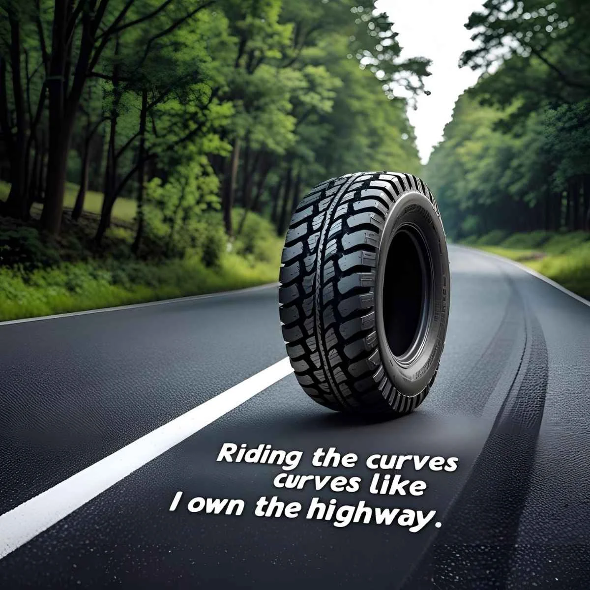 210+Tire Puns