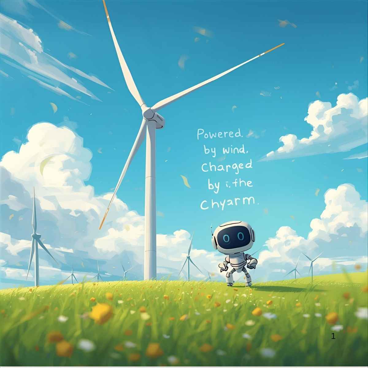 210+ Funny Wind Turbine Puns 🌬️😂2025 Best