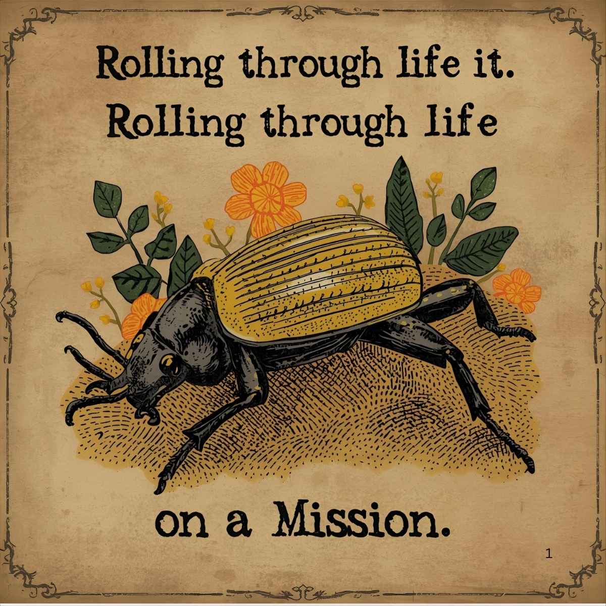 210+ Hilarious Beetle Puns 2025 Best